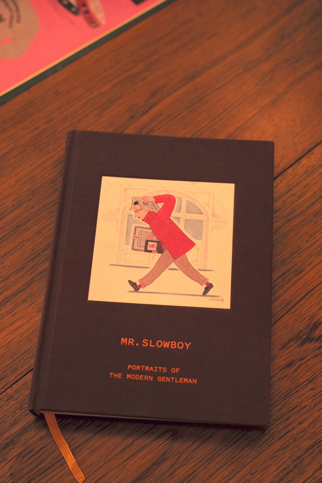 92歳のアイビーボーイ、穂積和夫とMr.SLOWBOY 〝心の師弟〟イラストレーター対談！ ｜ 連載『『ぼくのおじさん』 インタビュー』vol.11｜ぼくのおじさん